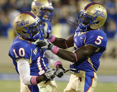 TU football talking points