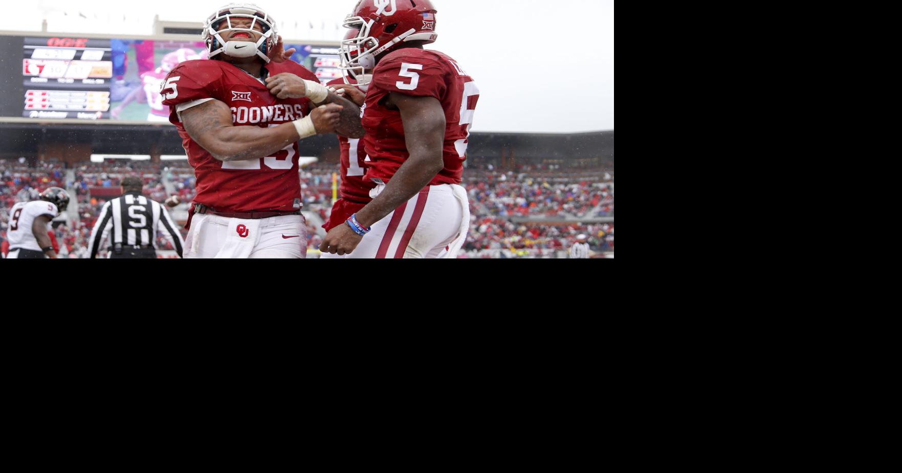 Guerin Emig: The link between Joe Mixon, Amelia Molitor and the hope it ...