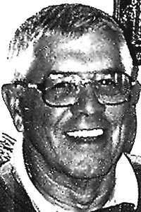 ROSS James Jim Larry