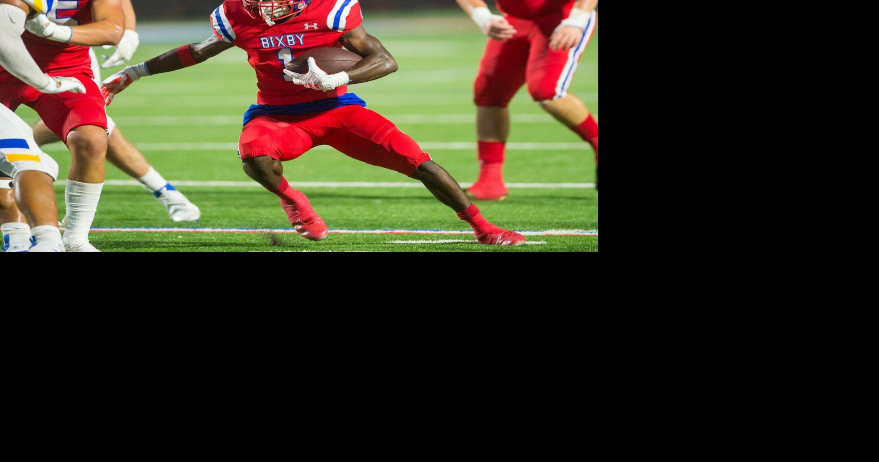 Part II: Bill Haisten: For Braylin Presley and the Spartans, hard work ...