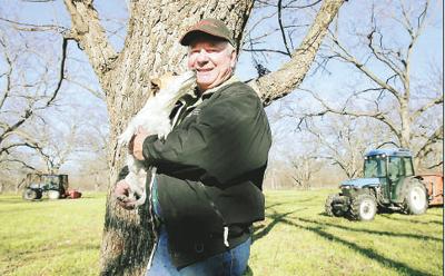 5 Questions with Mike Spradling