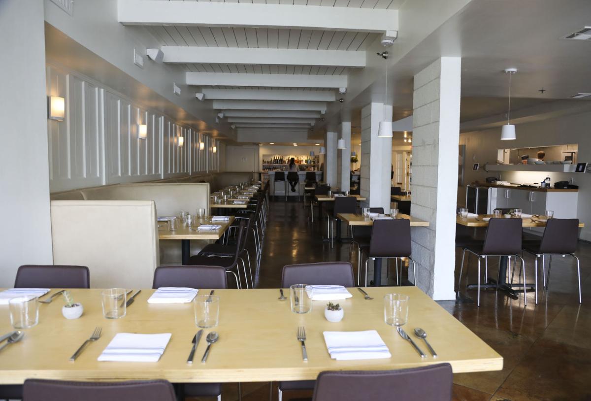 Review: Oren makes extraordinary entrance into Tulsa dining scene ...