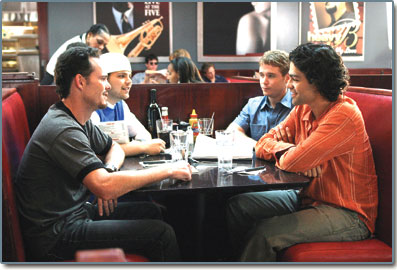 On TV: Gary Busey has scary guest-starring role on ‘Entourage’; Con men ...