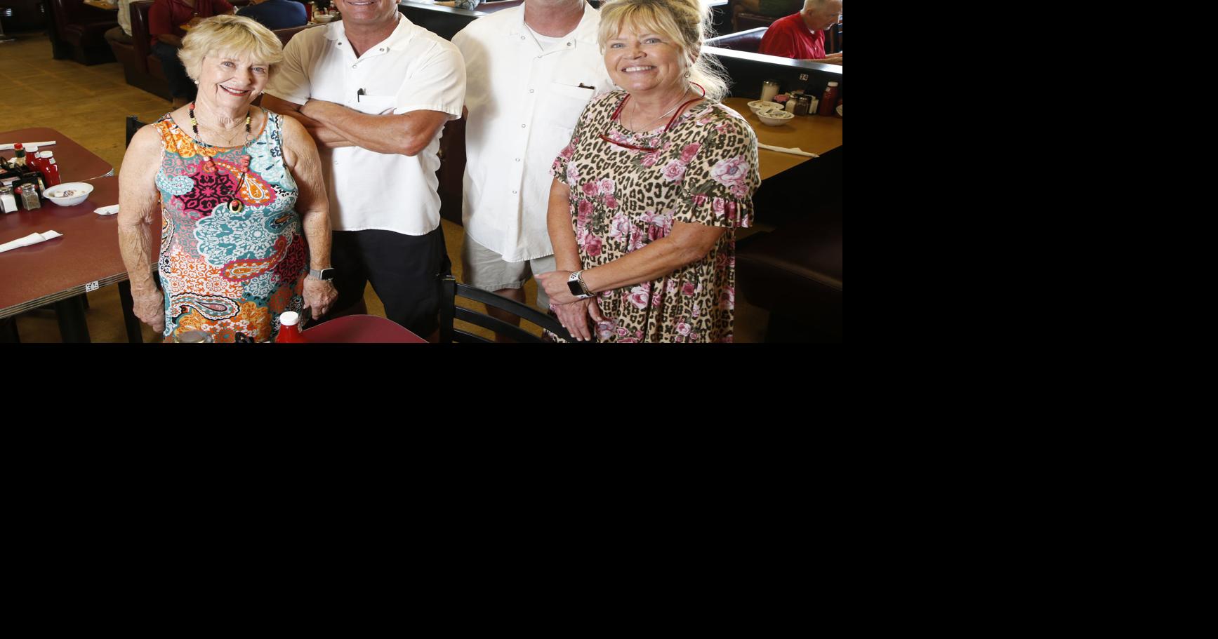 Nelson's Buffeteria celebrates 90 years in Tulsa. See photos of the ...