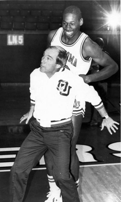 Former OU coach, Central High grad Billy Tubbs dies at 85