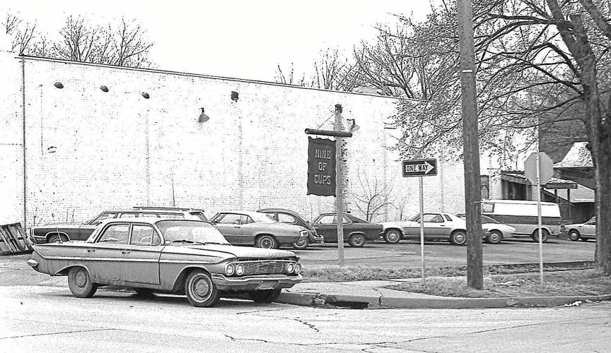 Throwback Tulsa: From hippies to well-heeled, Nine of Cups drew ...