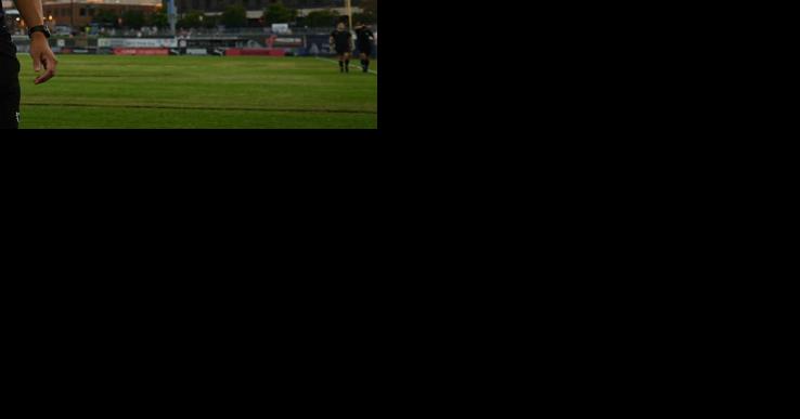 FC Tulsa promotes Luke Spencer to head coach