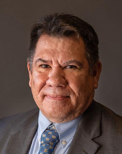 Business People: Garry M. Gaskins, II, Donald A. Lepp & Samuel T. Black ...