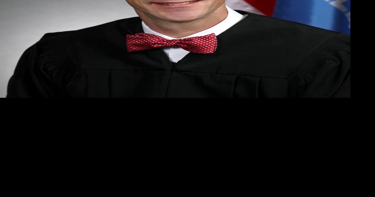 Gov. Kevin Stitt taps appeals court judge as new general counsel