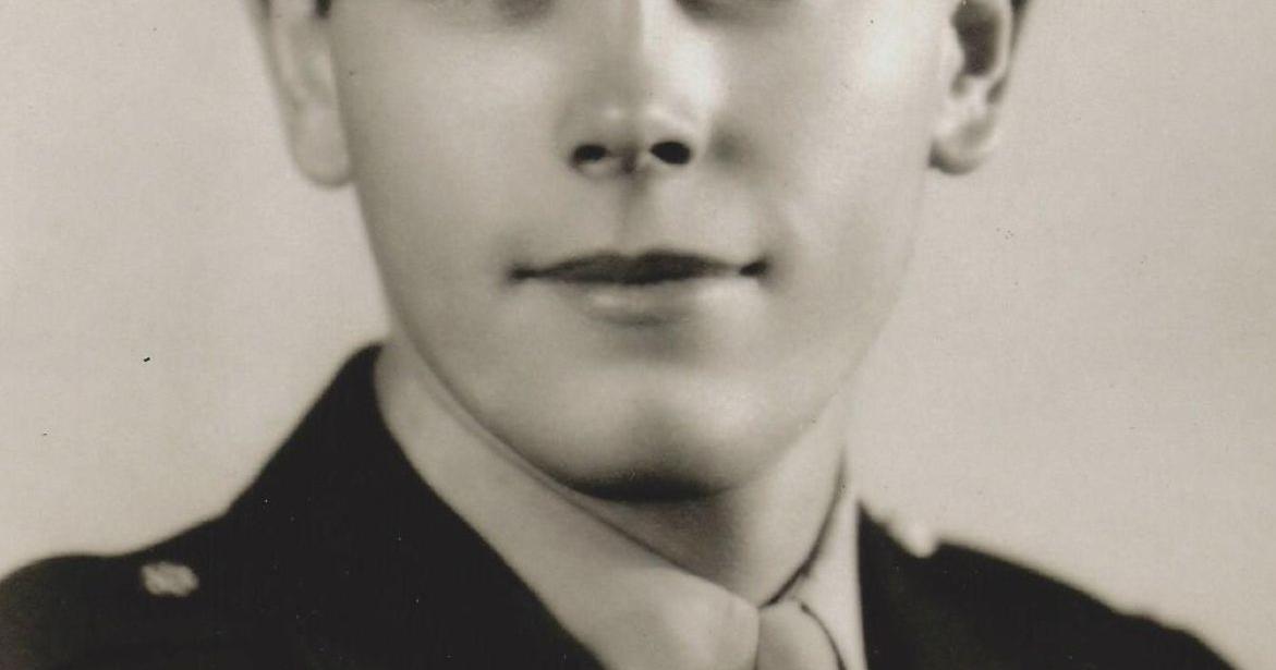 William Daniel "Bill" Galbraith