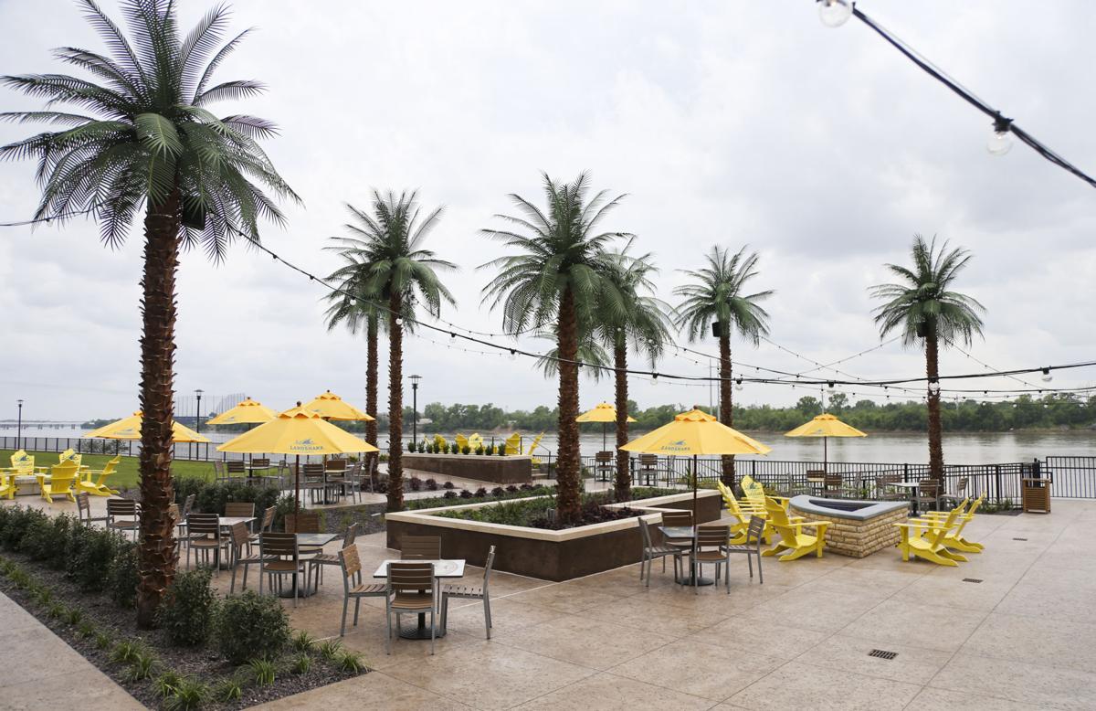 Photo gallery: Look inside the Four Diamond River Spirit Casino Resort ...