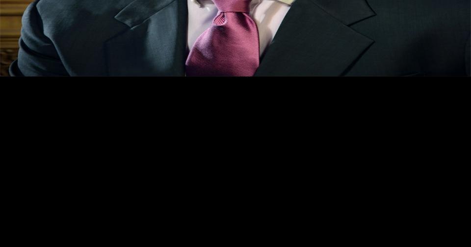 Newsmakers: James Weger appointed to state ABLE commission