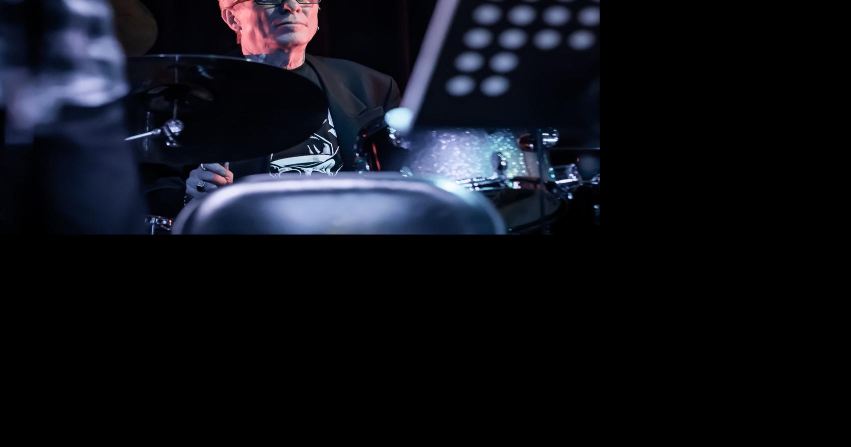 Tulsa Sound musician Jamie Oldaker dies; Peter Frampton, Eric Clapton ...