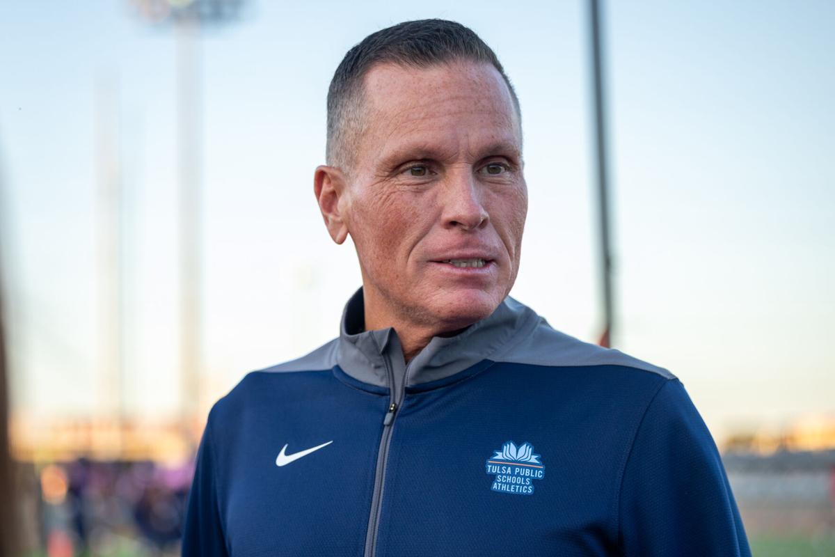 Tulsa Public School completes HOF Class of 2024