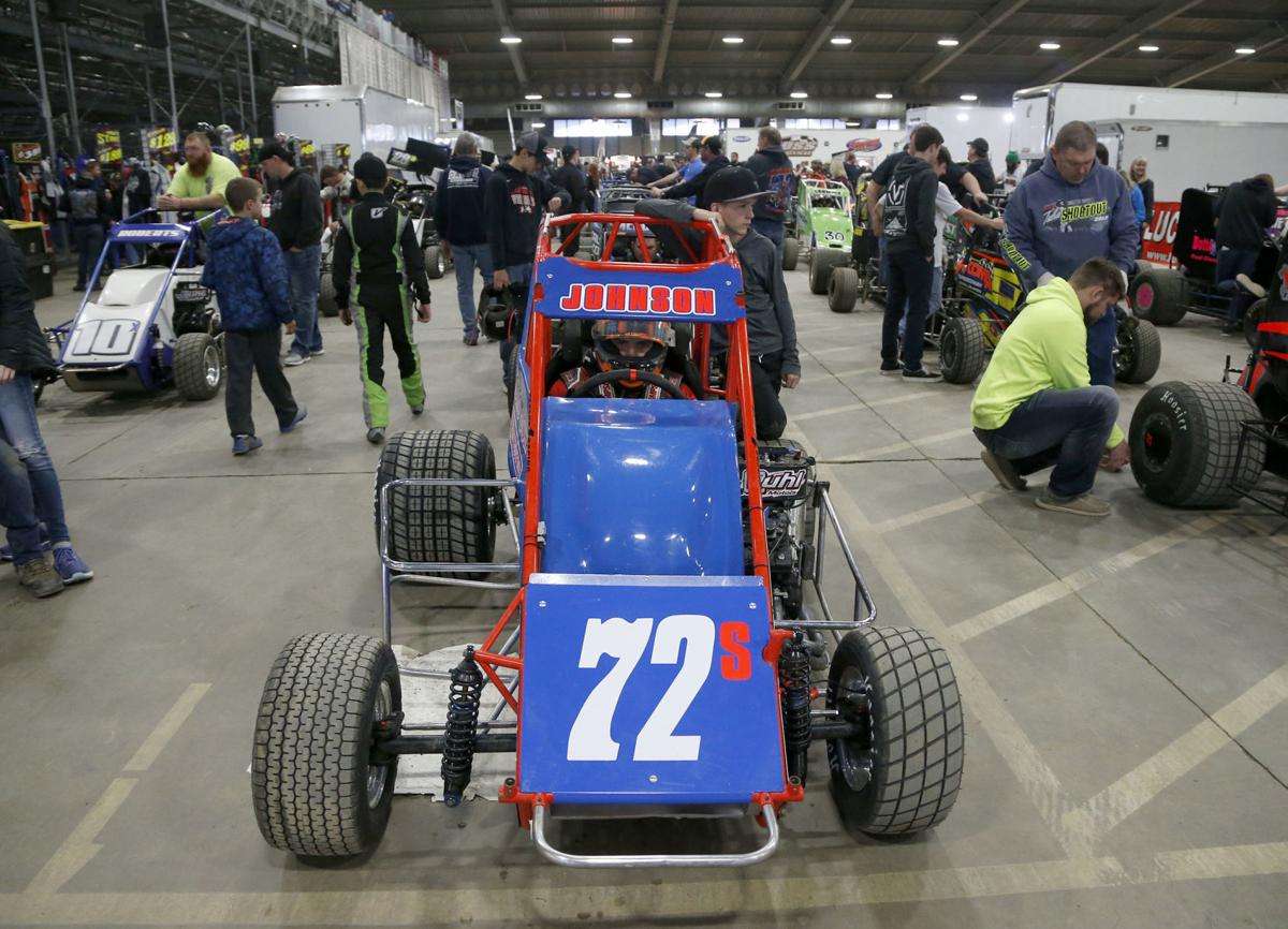 Tulsa Shootout on pace to set records over the weekend | Sports ...