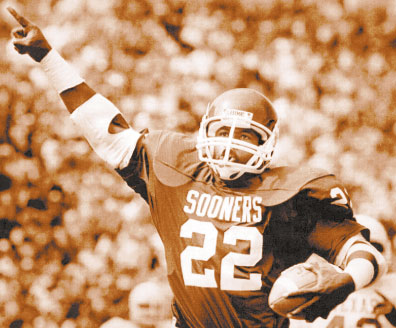 Dupree's game still respected