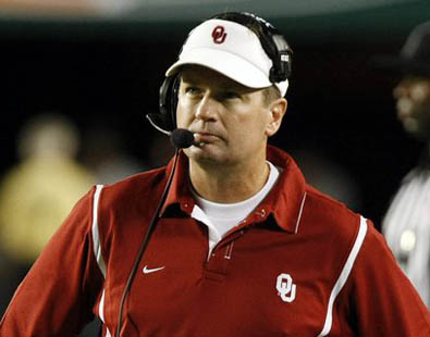 Stoops frustrated with ESPN reports