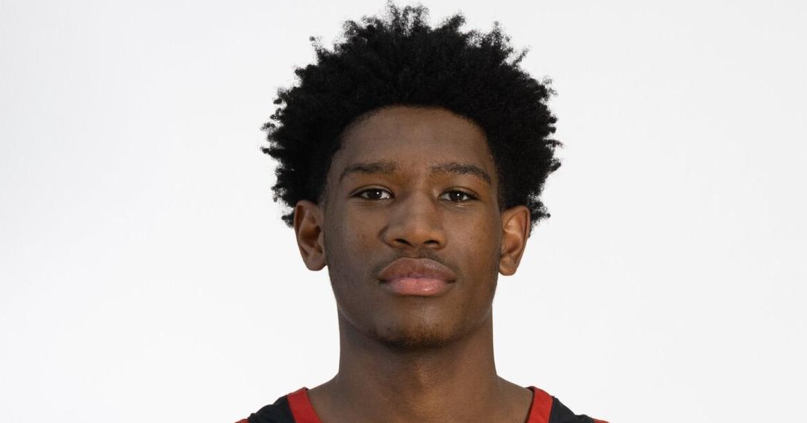 Rickey Bruner III, Madison Hunnicutt are players of the week