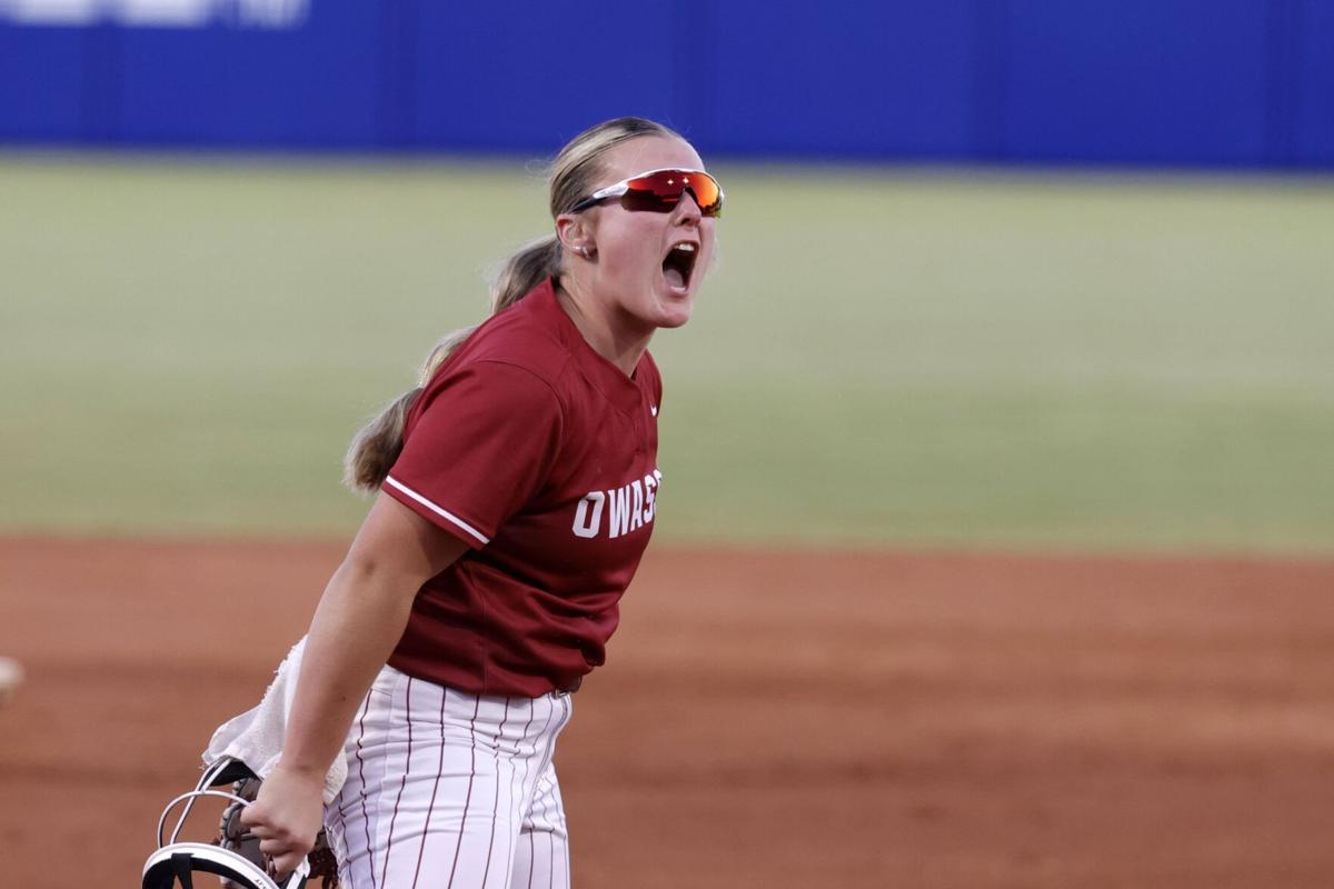 OSU softball picks up Owasso star Preslee Downing