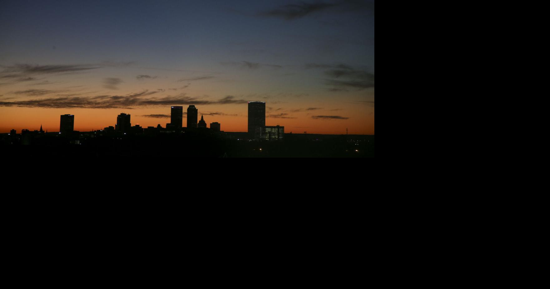 Weather Wednesday: Why do clear nights bring cooler tempertaures?