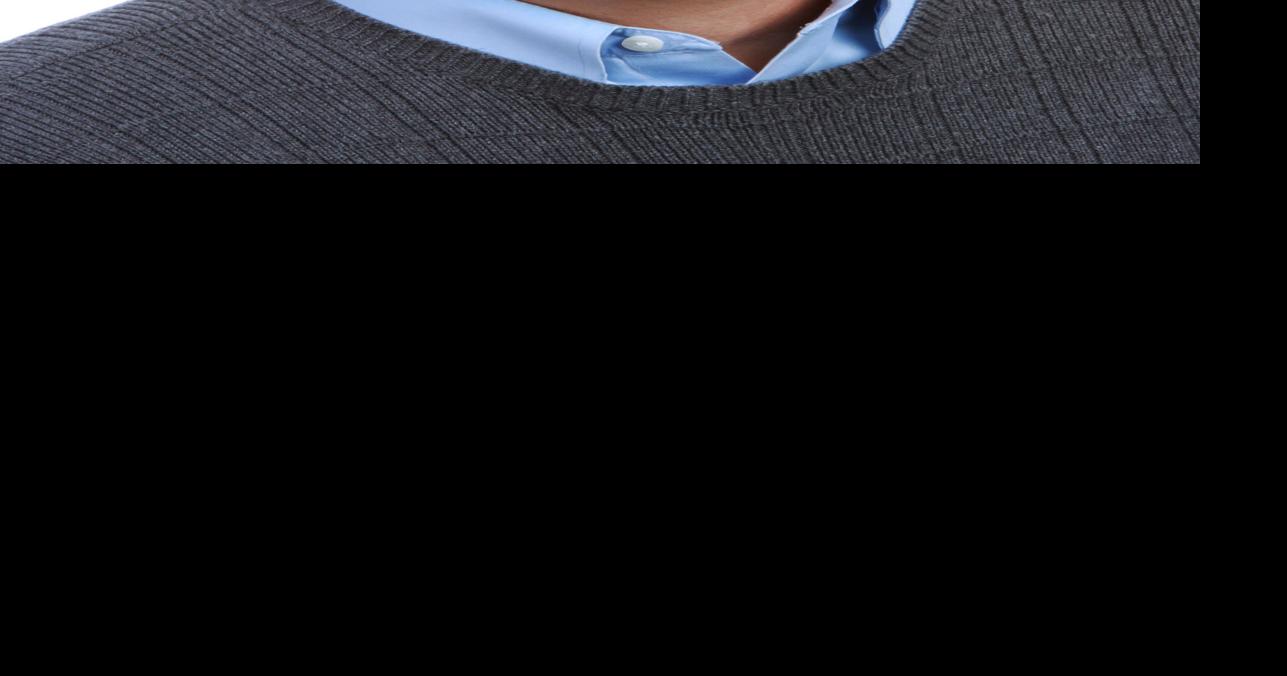 Nick Garland: Giving thanks in all things