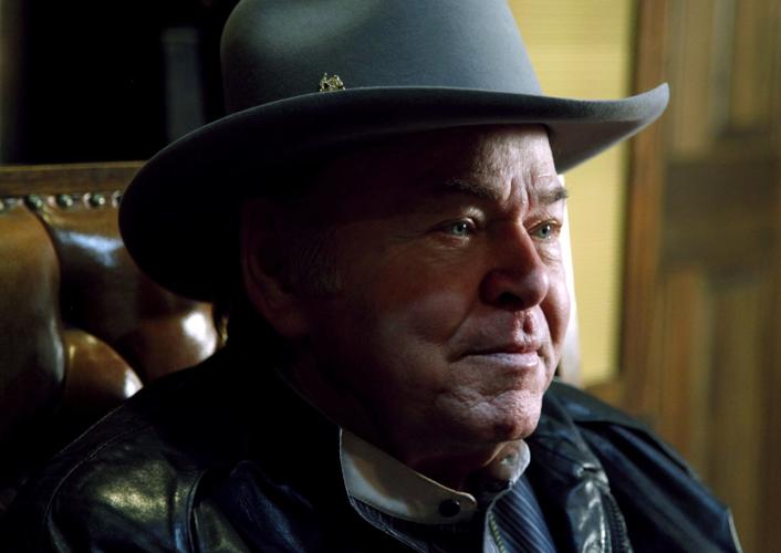 Remembering Roy Clark: Barbara Clark shares memories of life with her ...