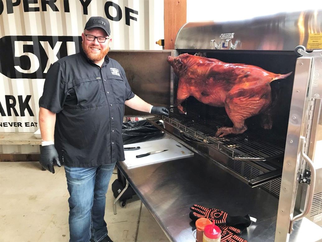 Long-awaited Clark Crew BBQ opens in Tulsa