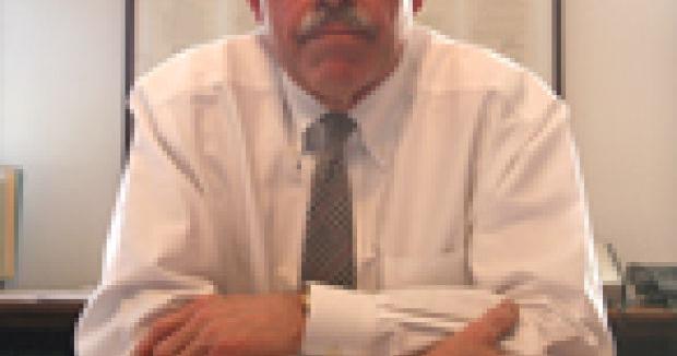 Spotlight on Success: Allen Smallwood, attorney at law