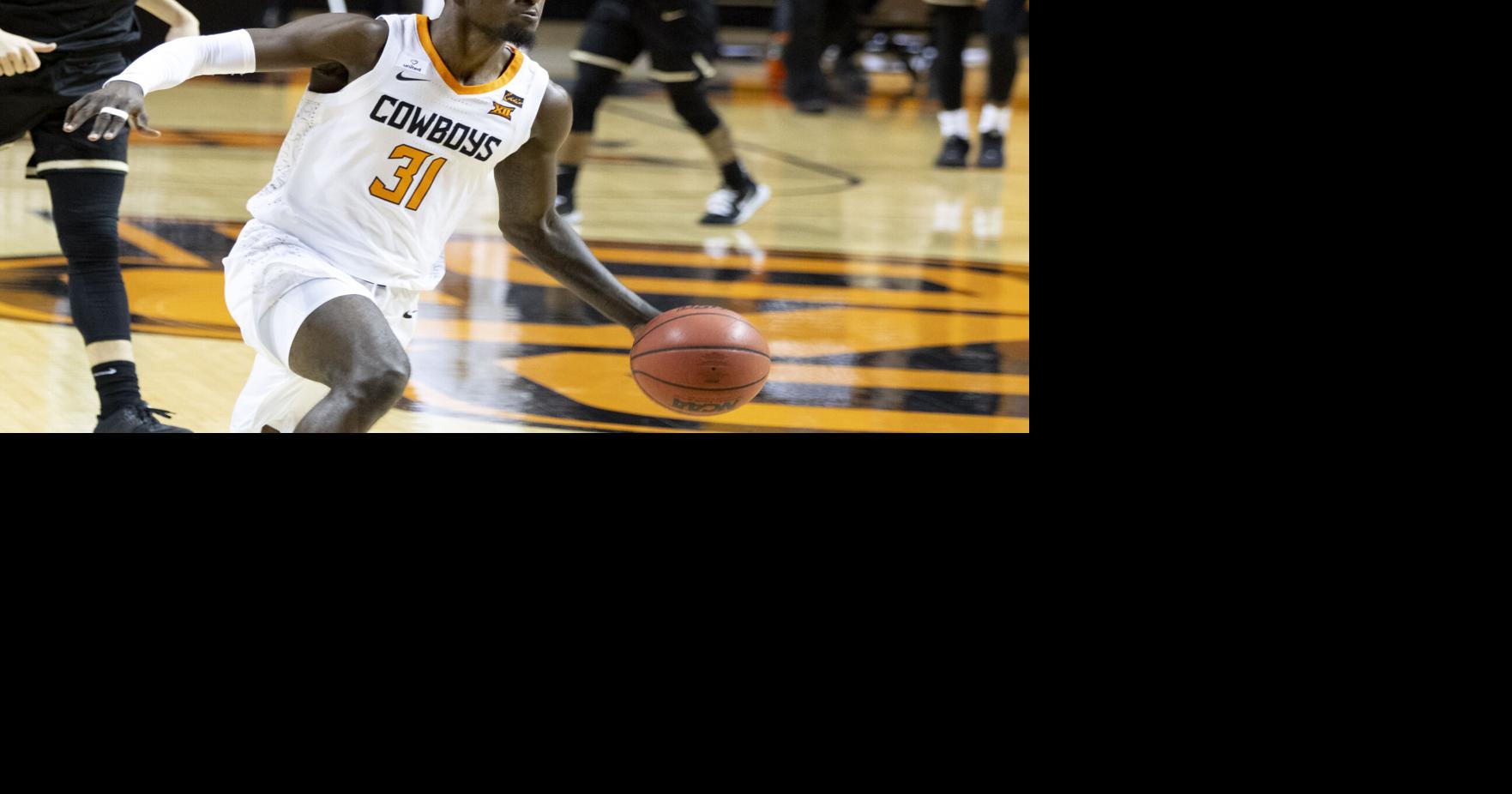 Ferron Flavors is entering the transfer portal