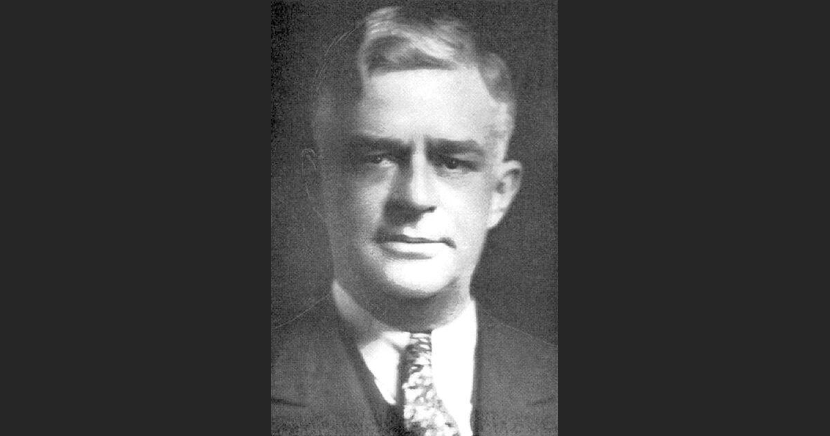 Remembering Tulsa, Oklahoma pioneer banker Walter Ferguson