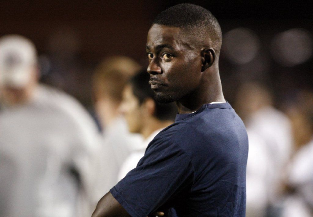 Former OU player and Hale coach Anthony Fogle to take over OKC ...