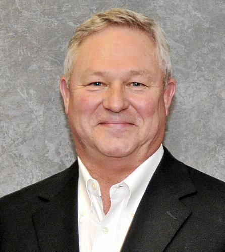 Buddy Stone: Random acts of kindness for Valentine's Day