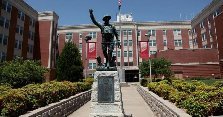 Veterans Affairs recommendations include closing Muskogee hospital