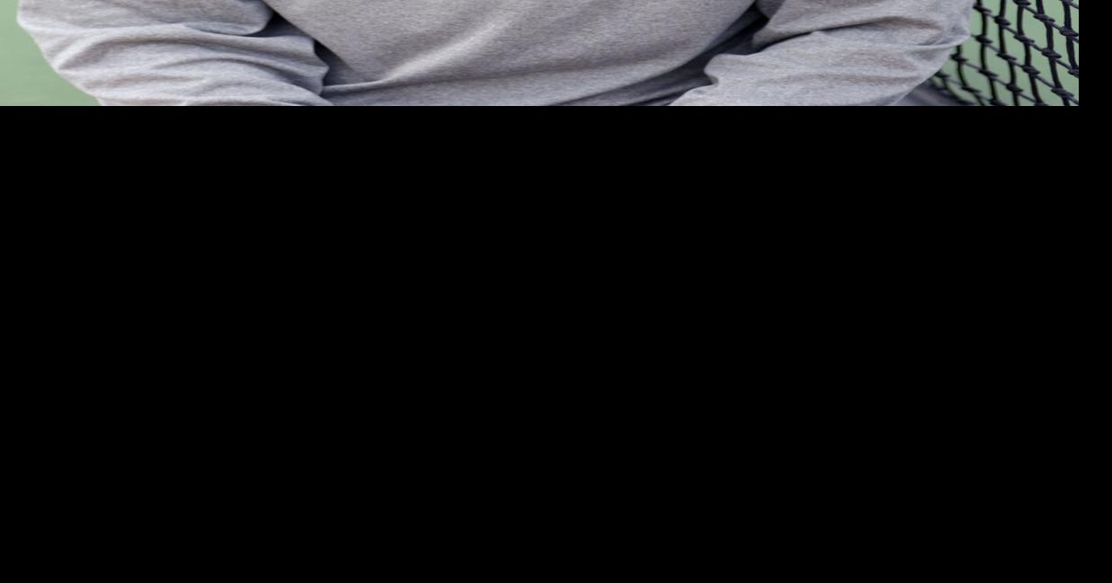 A Q&A with Owasso senior tennis player Abbey Jordan