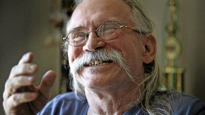 Despite 7 heart attacks, stroke, 'Catfish' Whittem refuses to give up