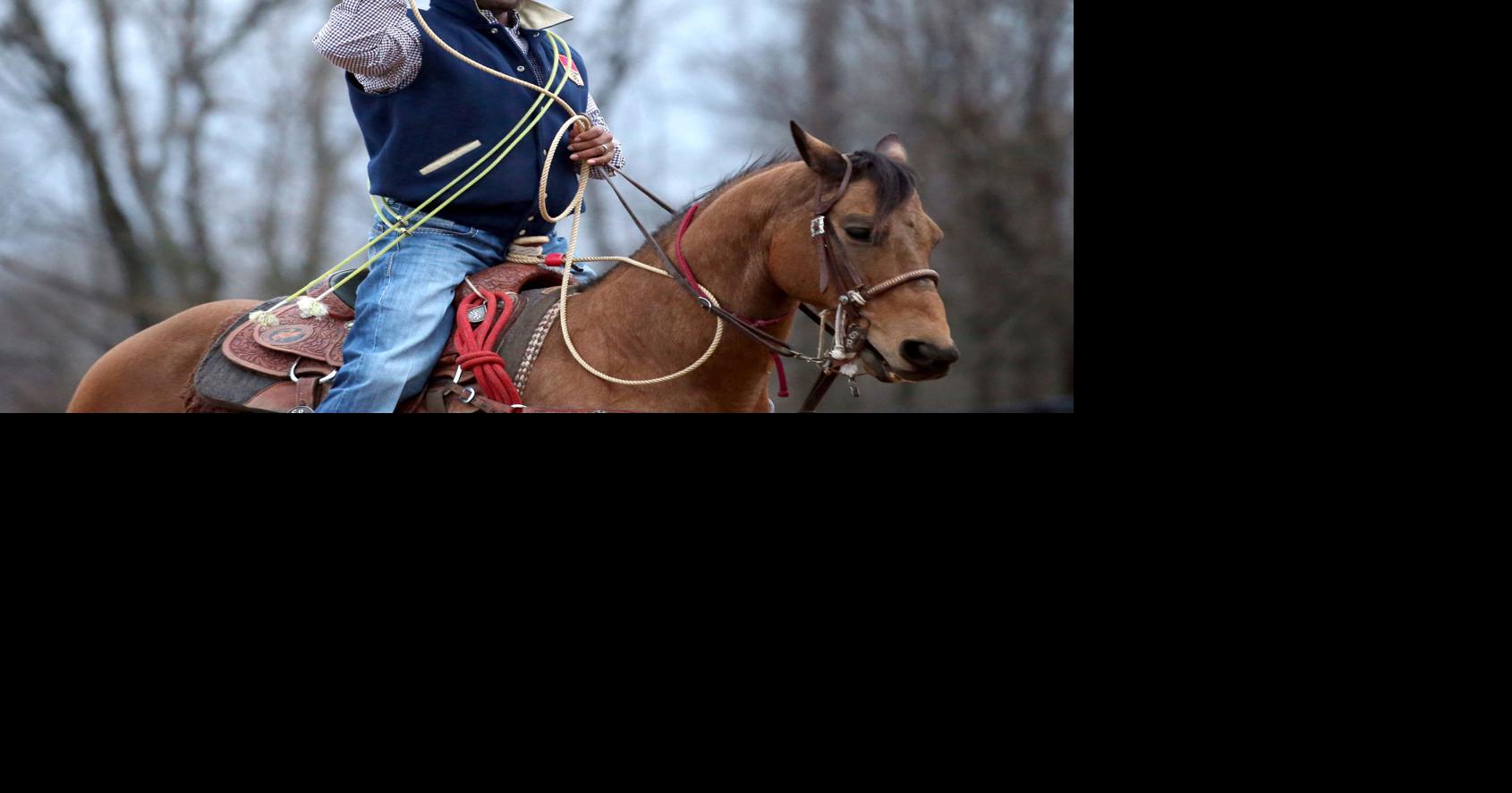 John Klein: Tulsa Heritage Rodeo is for everyone