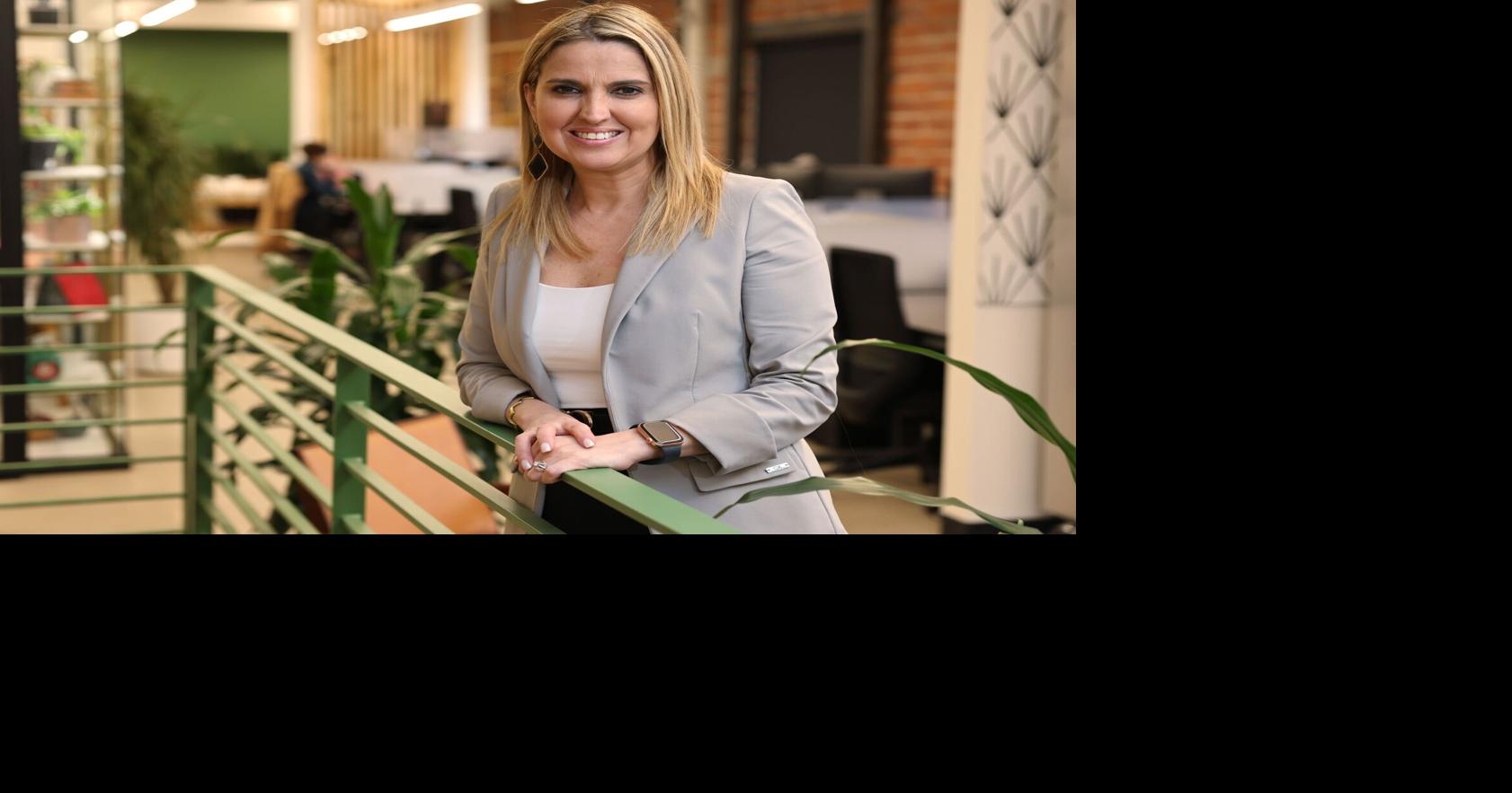 People to Watch: Onelia Macchia Anzola