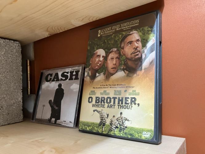 Tim Blake Nelson Q&A delves into 'O Brother, Where Art Thou'
