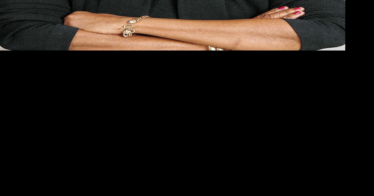 Judy Eason McIntyre: To kneel or to stand