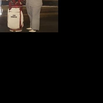 R. James Unruh 1929-2017