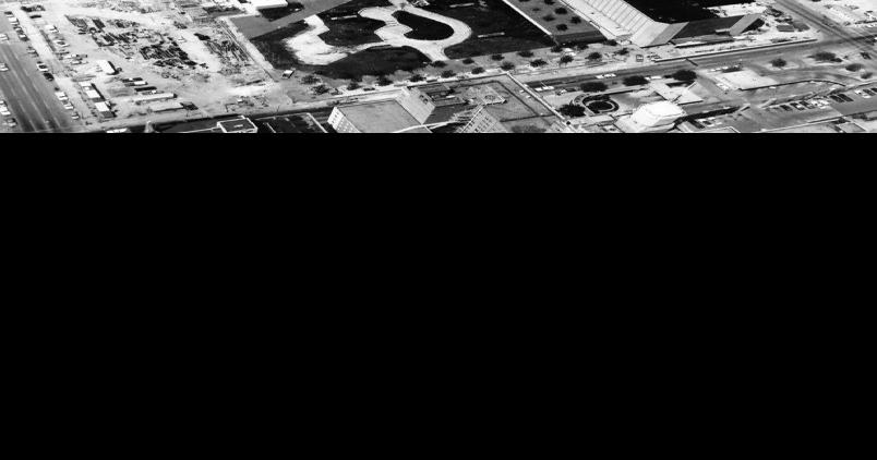 What might have been: Tulsa projects that never happened