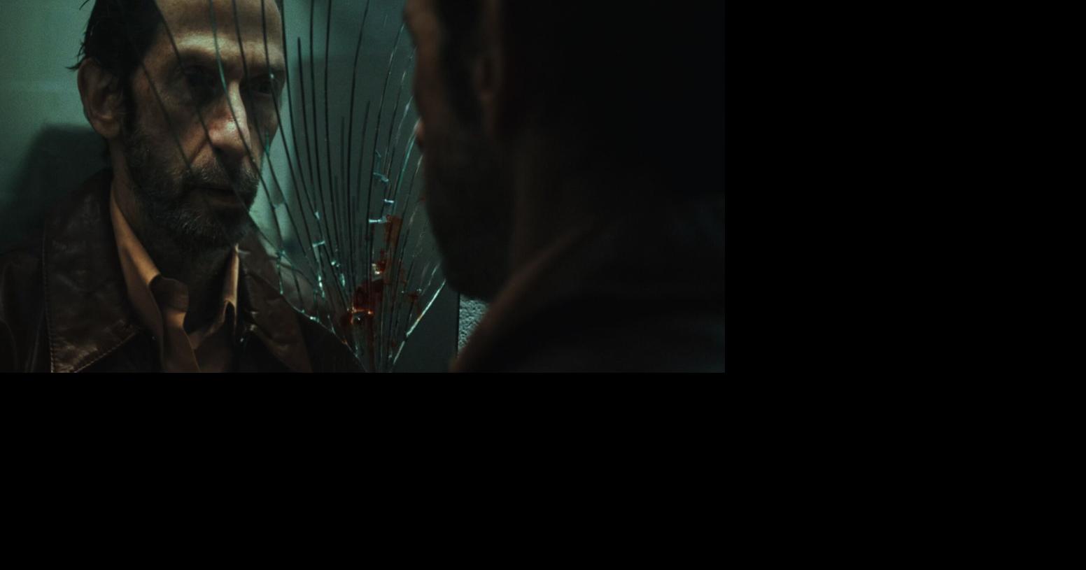 Tim Blake Nelson talks about playing ex-boxer in 'Bang Bang'