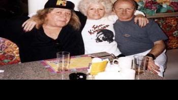 Photo Gallery: Sam Kinison and his final resting place | Gallery ...