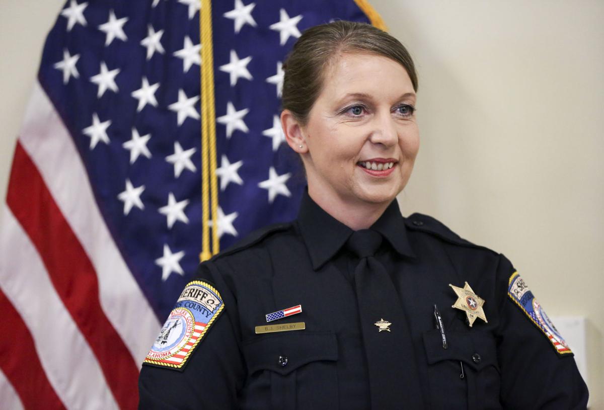 Seeking privacy, Betty Shelby seeks to expunge Terence Crutcher ...