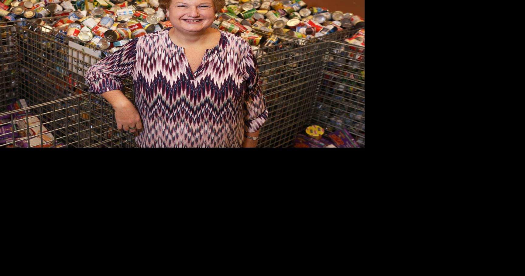 People to Watch: Lori Long's organization is trying to keep up with the ...