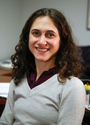 People to Watch: Sophia Pappas tackling poverty through Birth through ...