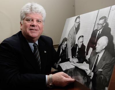 Rich & Cartmill celebrates 90th anniversary