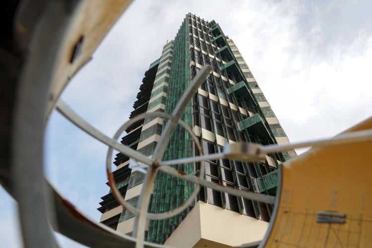 Price Tower sold to Tulsa's McFarlin Building LLC