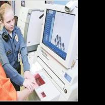 Prison intake facility is for women only