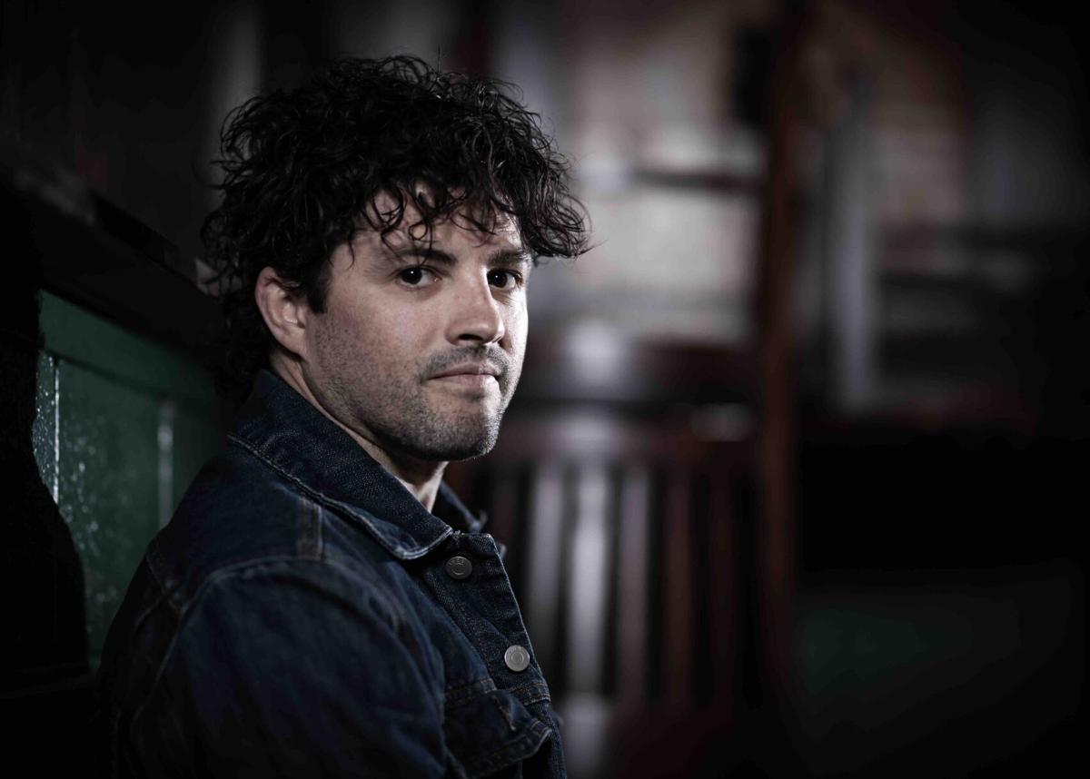 Engine Room announces free Beau Roberson show